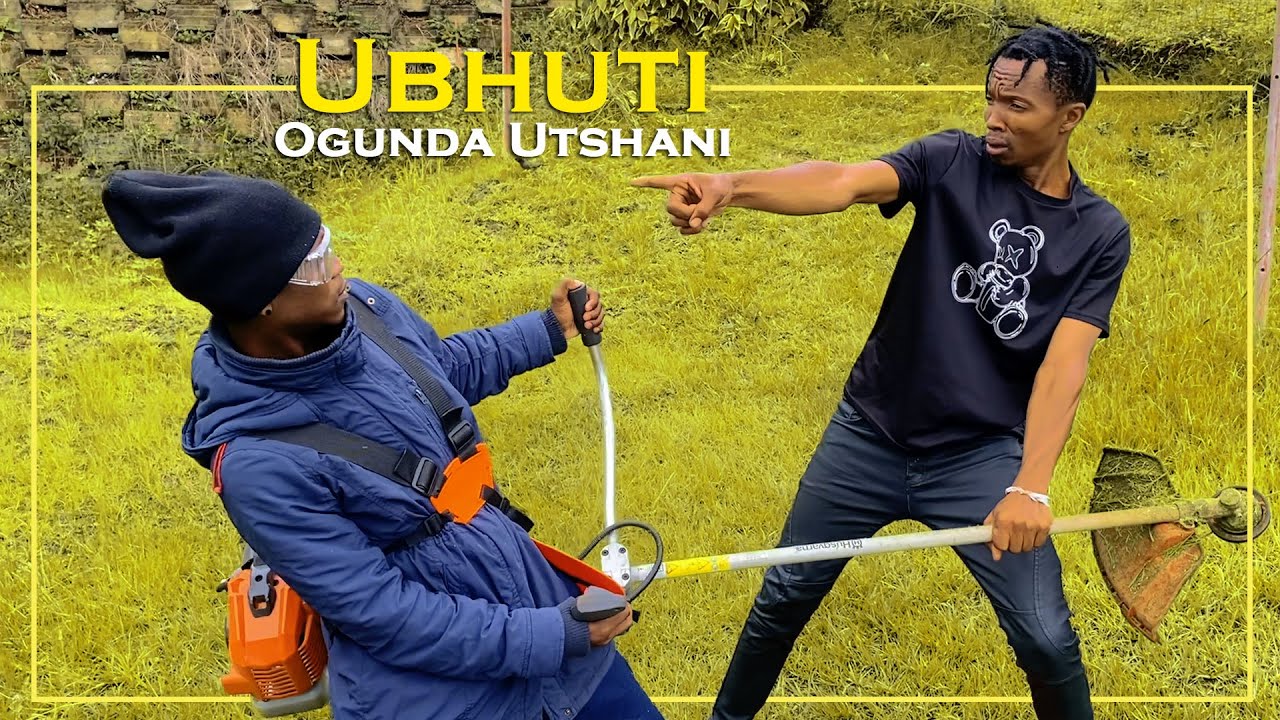 Ubhuti Ogunda Utshani (feat. Top Stoner S.A)