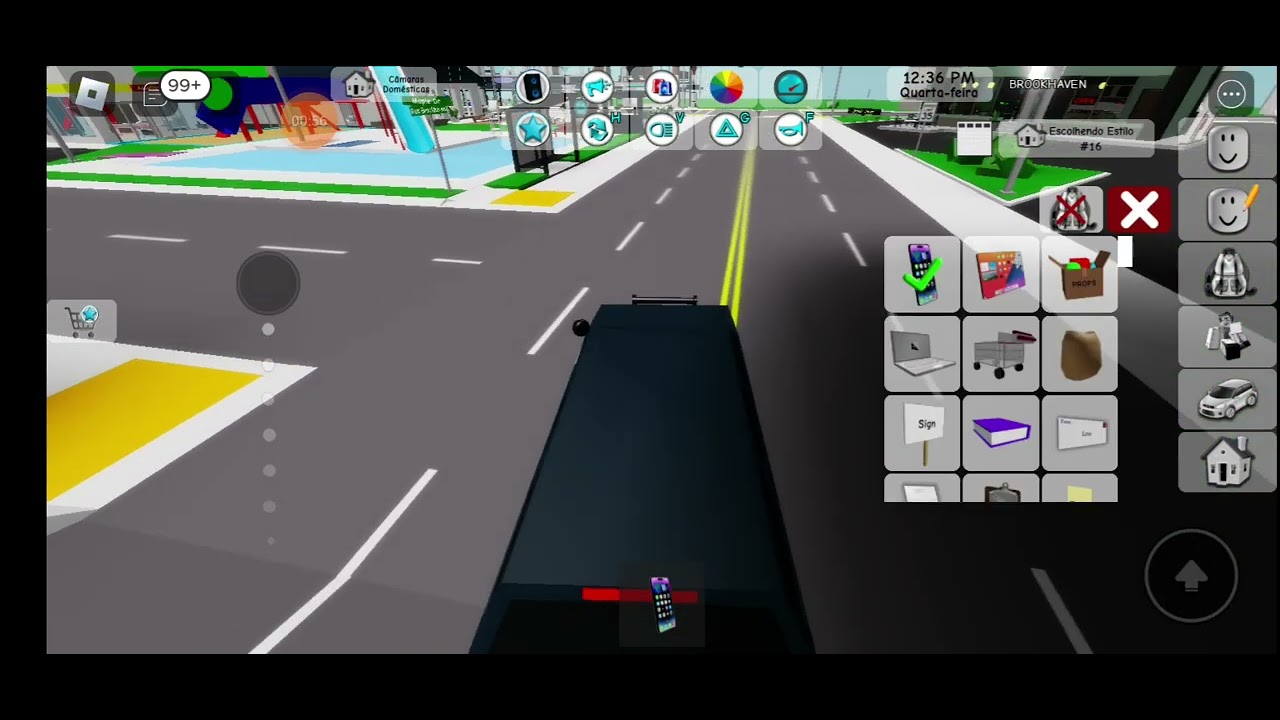 jogando roblox 6 - YouTube