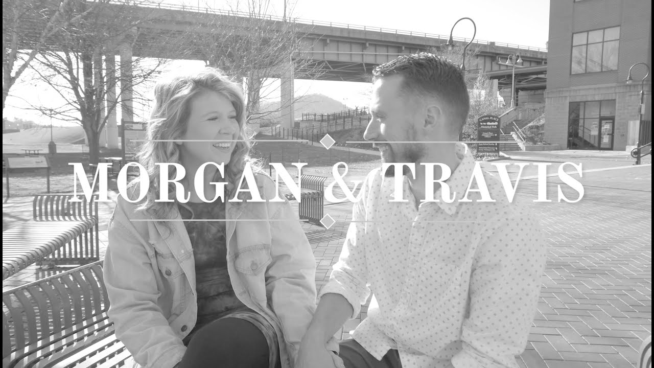 Morgan & Travis - YouTube