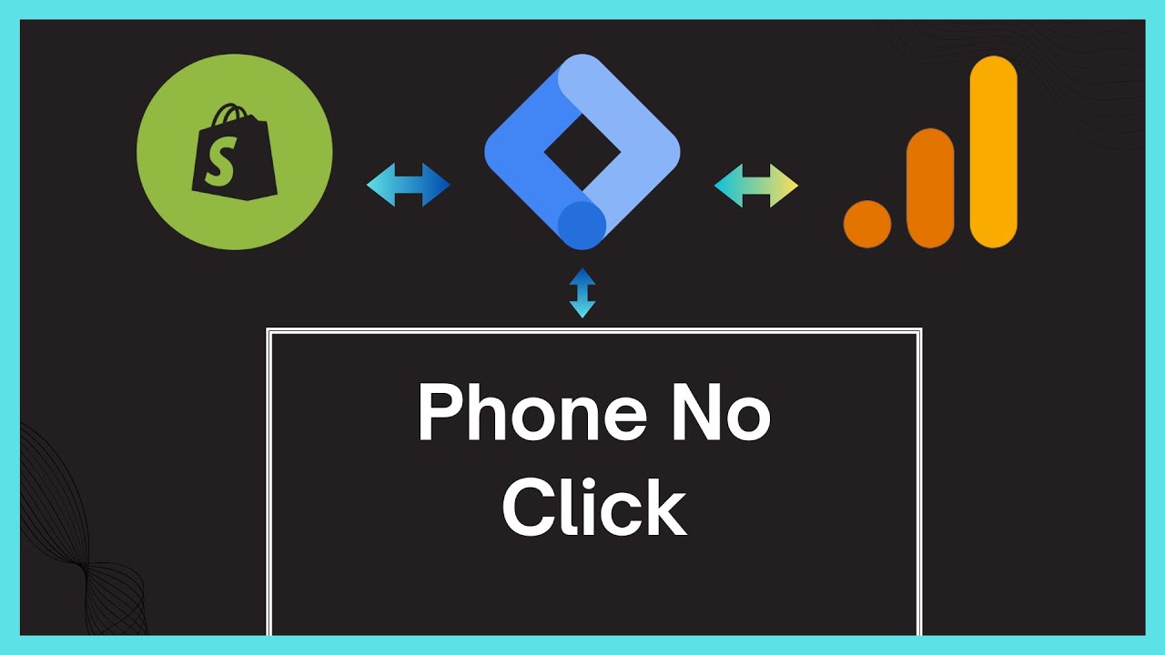 Phone Number Click tracking setup for Google Analytics 4 with Google ...