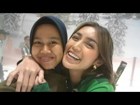 Rumah Jessica Iskandar Banyak Hantu, Asisten sampai Lumpuh