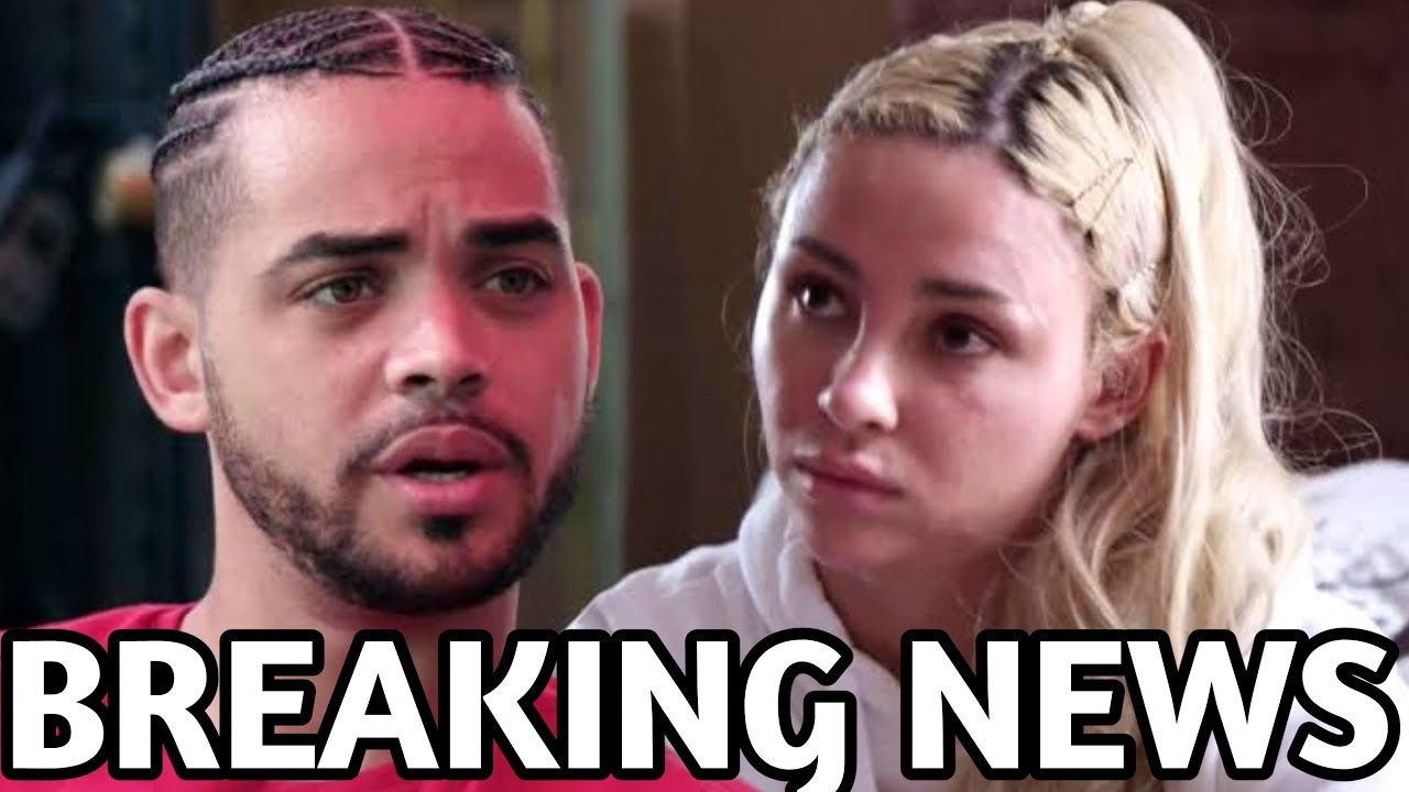 Today's😭Sad !! Sierra For 90 Day Fiance Fans !! Very Heartbreaking😭News ...