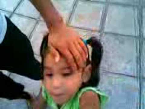 fercus con su mama - YouTube