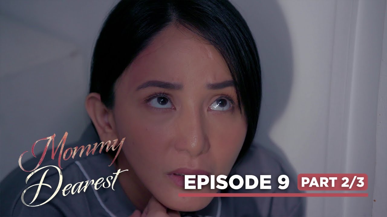 Mommy Dearest: Emma’s first day as a housemaid! (Episode 9 - Part 2/3) - YouTube