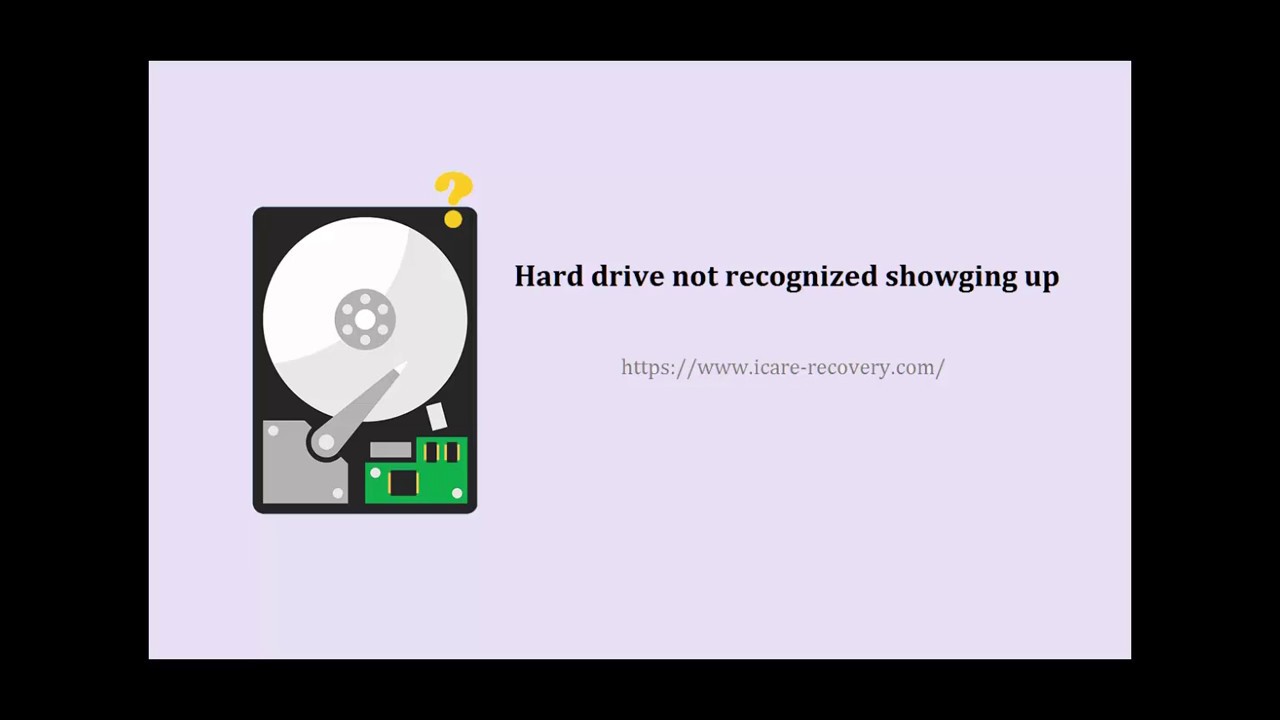 6 Fixes For USB Hard Drive Not Recognized Not Showing Up YouTube 6-fixes-for-usb-hard-drive-not-recognized-not-showing-up-youtube