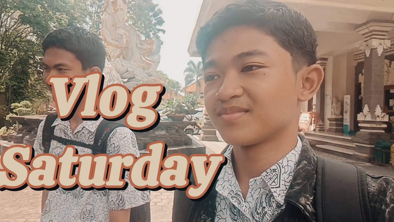 Vlog Workshop & Daily Vlog - YouTube