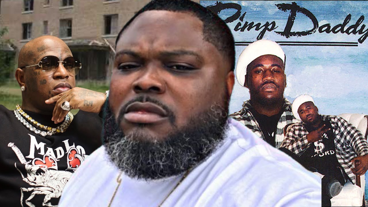 LIL YA “PIMP DADDY INFLUENCED LIL WAYNE WAS KILLED BY HIS LADYS NEPHEW ...
