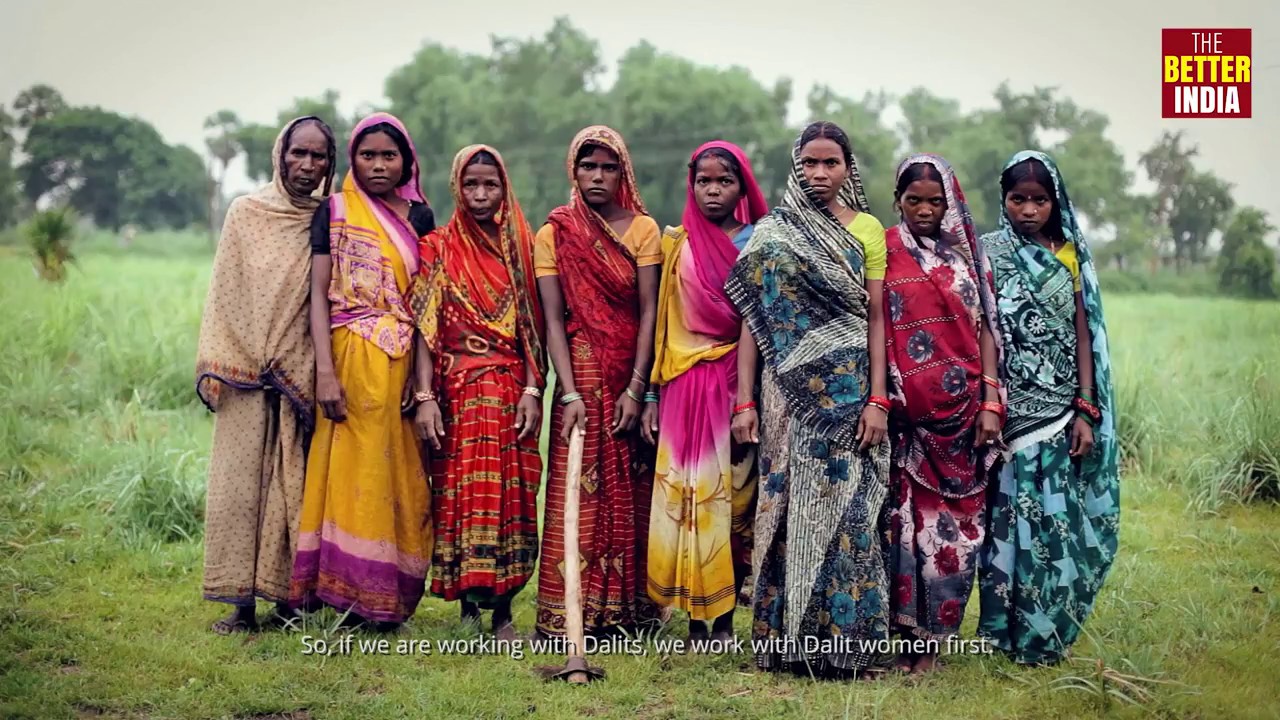 Bill & Melinda Gates Foundation & The Better India | Action Aid India ...