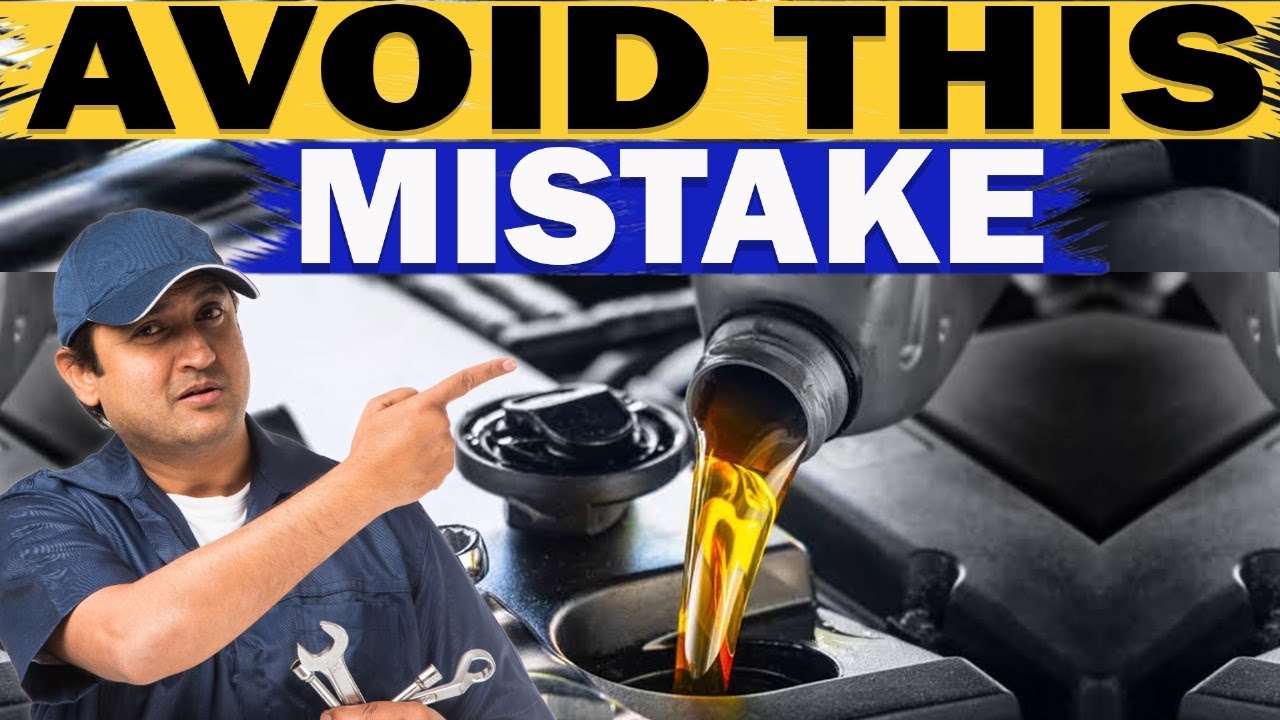 13 Secret Engine Maintenance Tips Mechanics Don’t Want You to Know ...