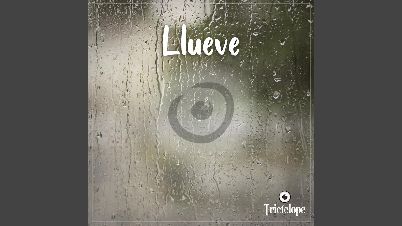 Llueve - YouTube