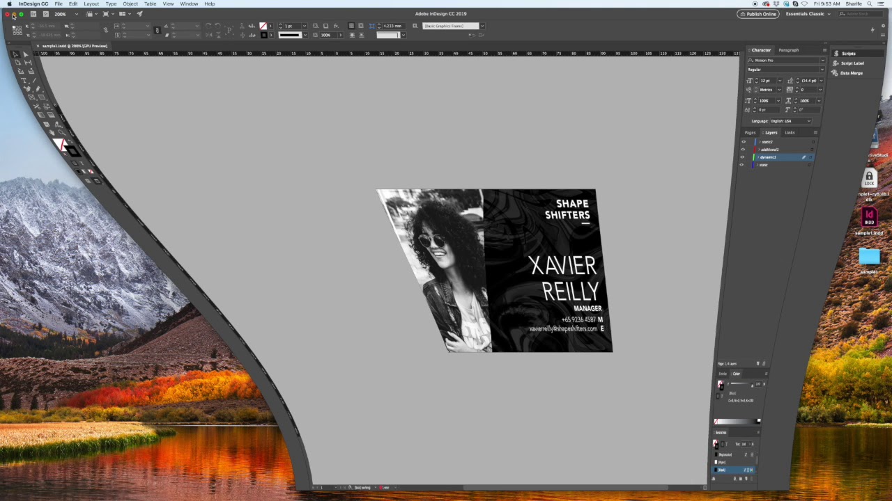 How To Package InDesign FIle YouTube how-to-package-indesign-file-youtube