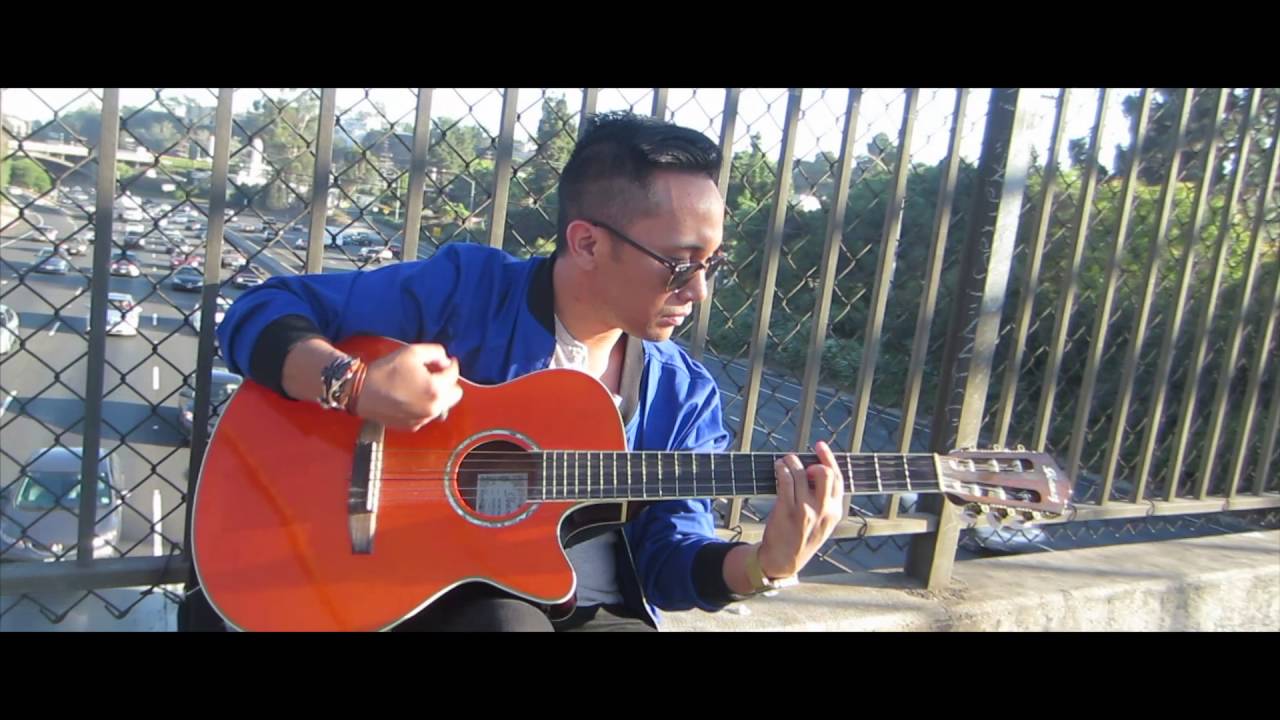 Jon Raphael's Debut EP - "Invincible" (Kickstarter) - YouTube