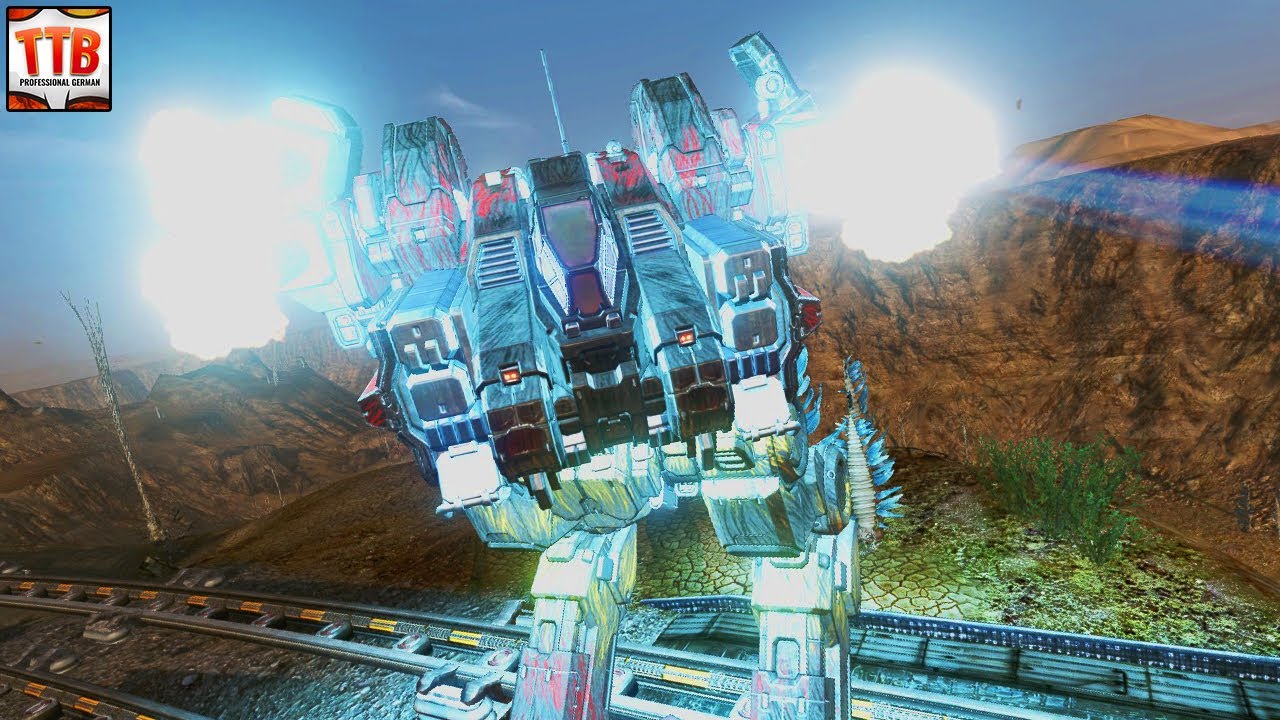 Epic Sun Spider performance! - MWO Stream Highlights - Mechwarrior ...