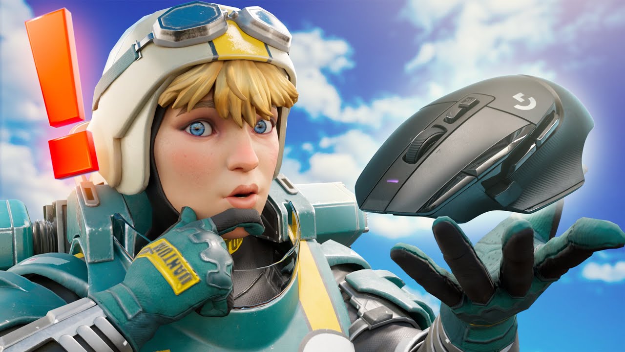 Master Your Mouse Grip for Precision Aim: Top Grip Styles to Boost FPS ...