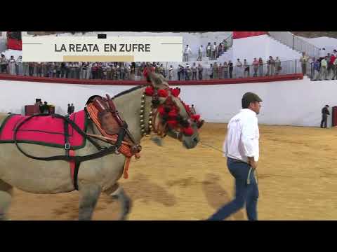 LA REATA