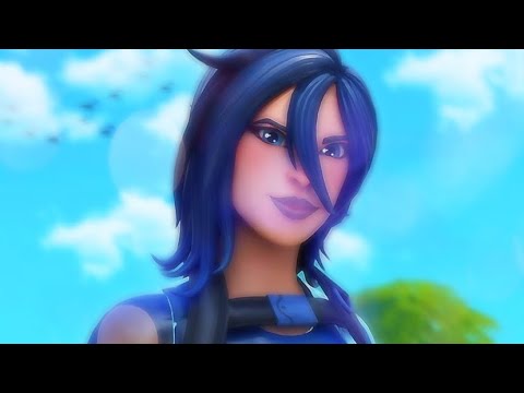 New Astra fortnite intro!!! - YouTube