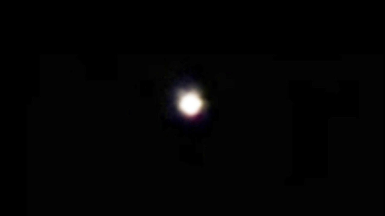 Arcturus through my Telescope - YouTube