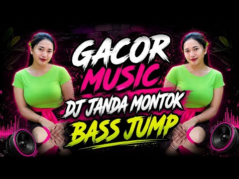 DJ JANDA MONTOK 🌴 TRENDING 🔥BASS JUMP 2026