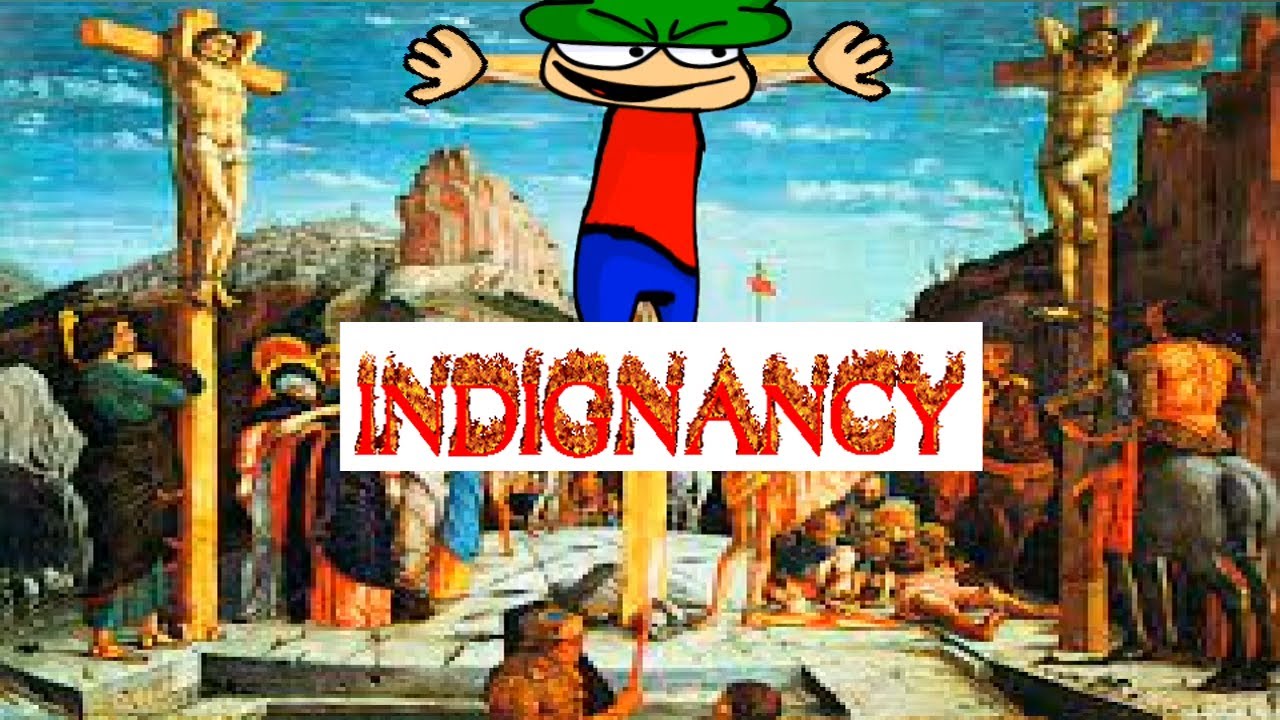 indignancy mfc - YouTube