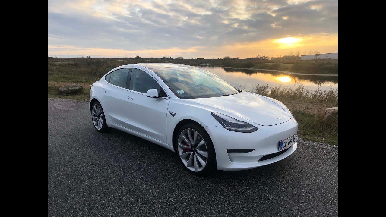 Tesla Links for video - YouTube