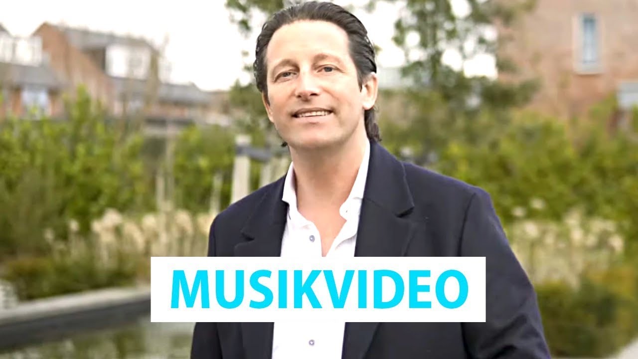 Henk van Daam - Du bist die beste Mama (Offizielles Video) - YouTube