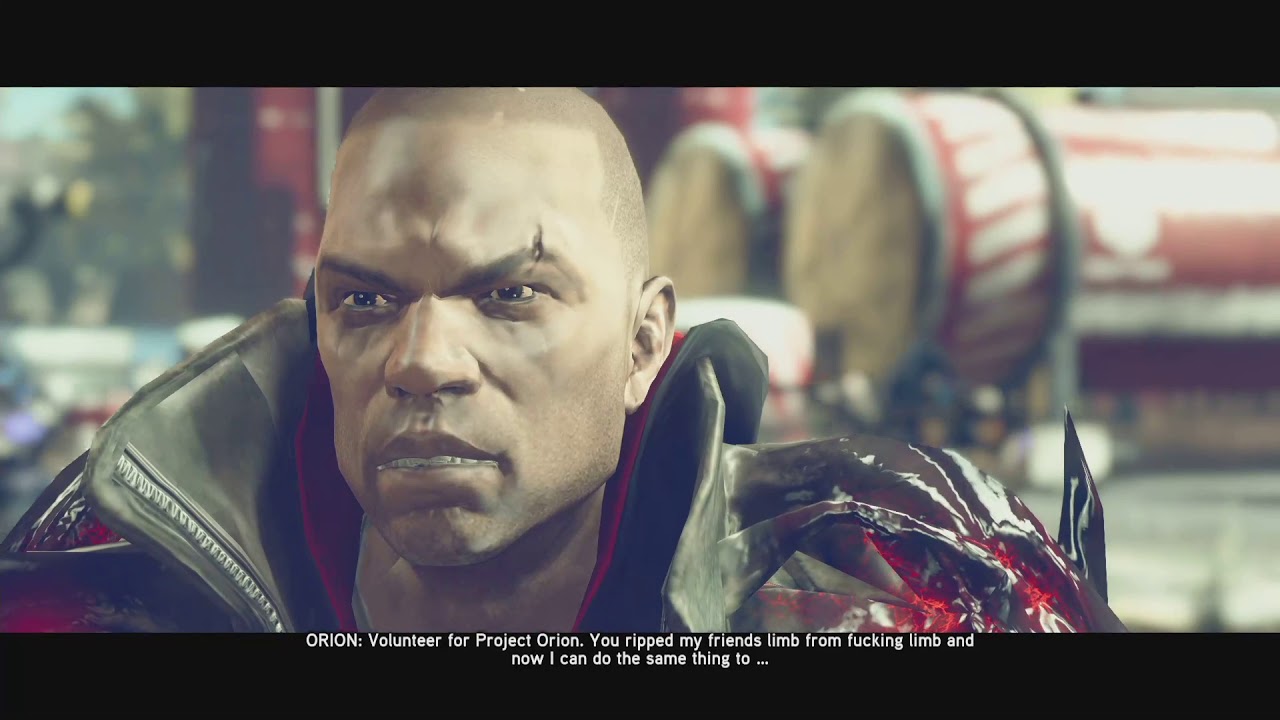 [PS4][E]프로토타입 2 (Prototype 2) - 2 - YouTube