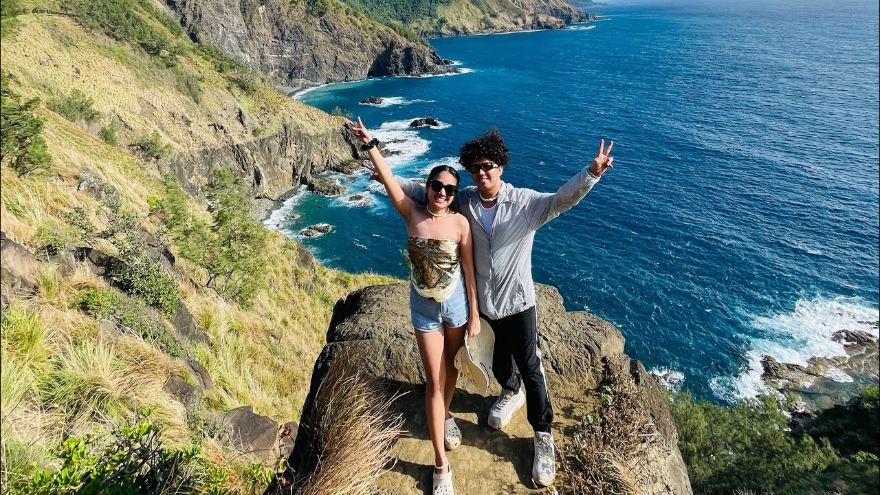 Dingala Aurora Batanes of the East - YouTube