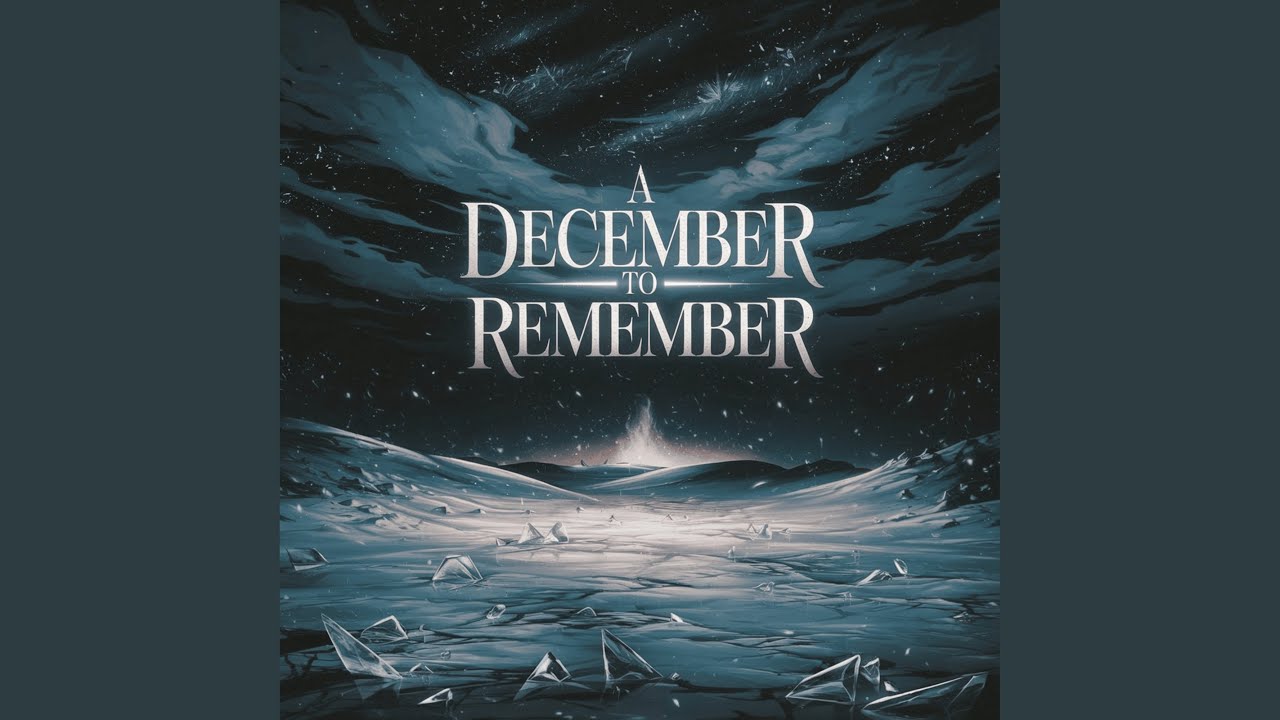 A December to Remember - YouTube