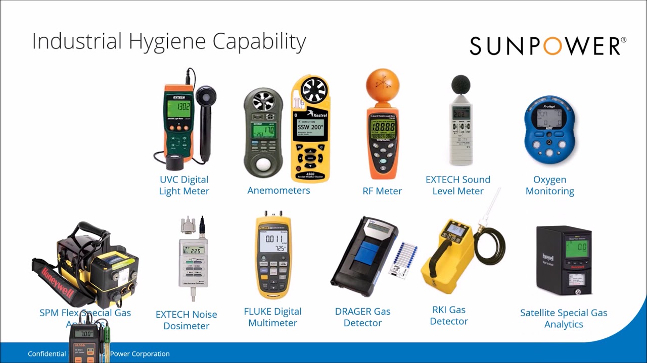 Sunpower Philippines Manufacturing Limited - YouTube