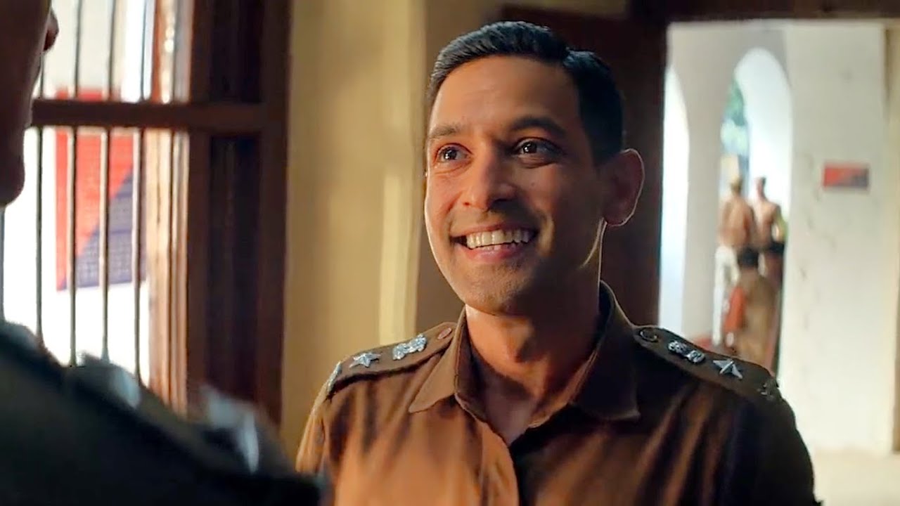12th fail full hindi movie recap, A True Story of Struggle, Resilience ...
