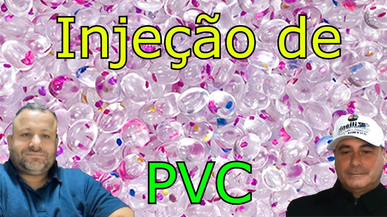 Dicas de transformação #55 Injeção de PVC - YouTube