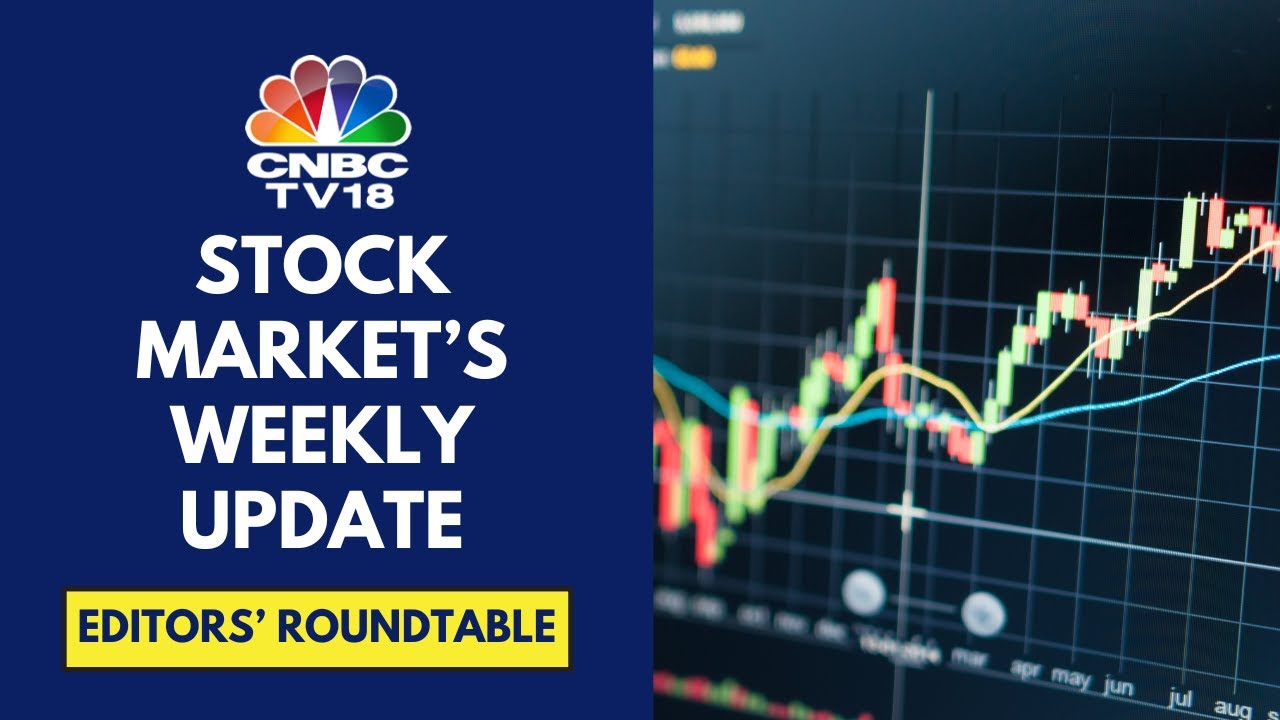 Decoding Market's Performance As It Gains For 3rd Consecutive Week ...