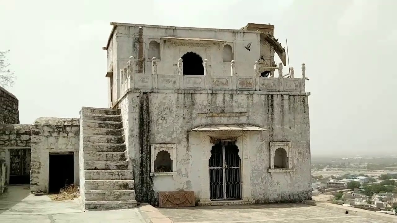 Jasol fort balotra. - YouTube