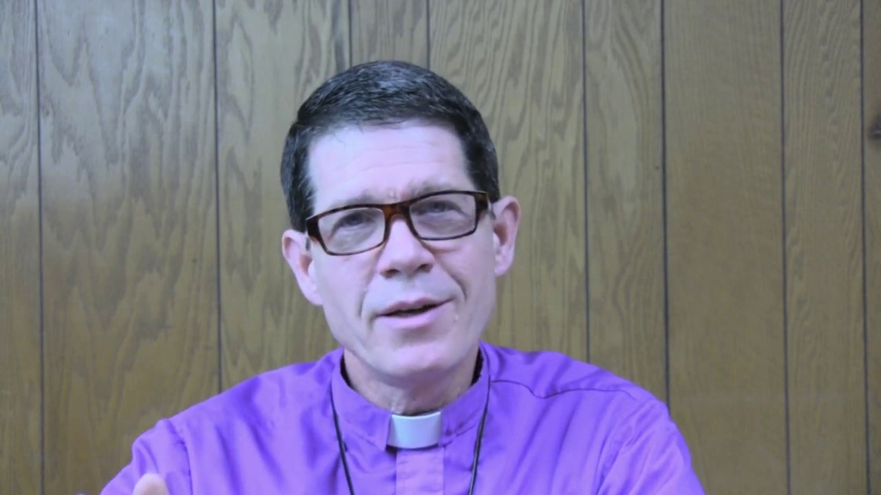The Centurion & Shang Ik Moon - Pastor Derek Paetow 3/18/2020 - YouTube