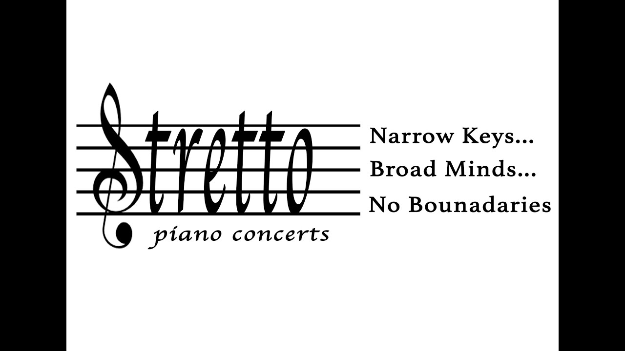 Stretto Piano Concerts Crowdfunding - YouTube