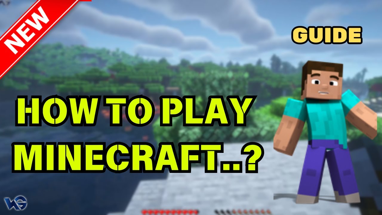 How To Play Minecraft Survival Mode - Minecraft tutorials Hindi 1.21 ...