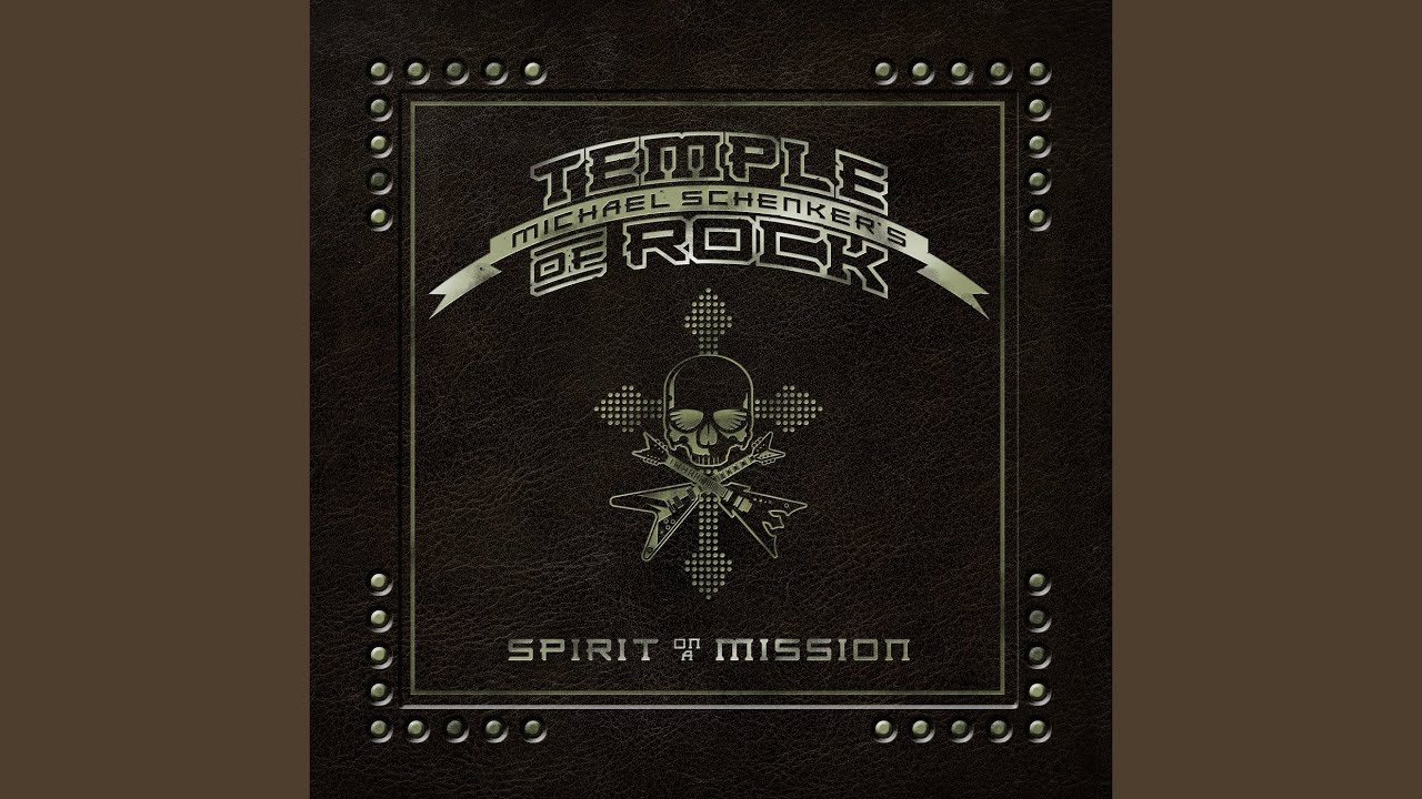 Saviour Machine - YouTube