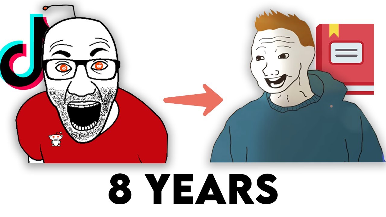 Interview With a Former Internet Addict - YouTube