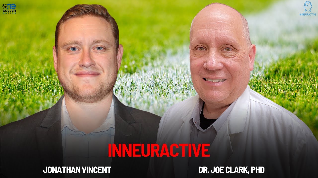 Dr. Joseph Clark, Chief Science Officer & Jon Vincent, President ...