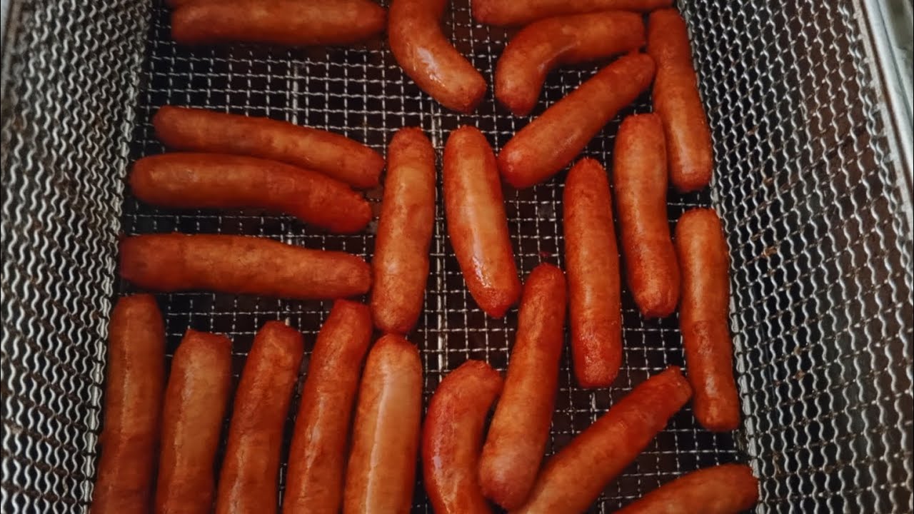Beef Chipolata Recipe|Preparing Chipolatas For the First Time|French ...