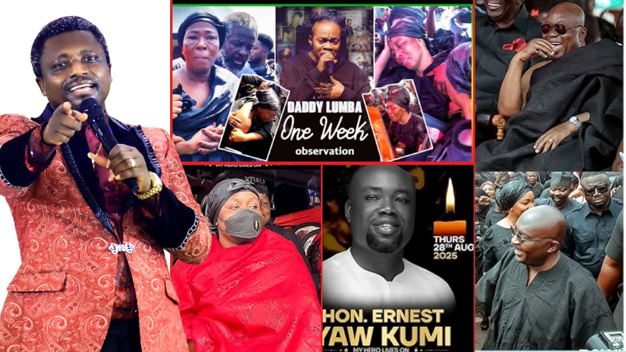 LIVE: HOT SUNDAY WITH OPAMBOUR AND OSOFO CHIEF - YouTube