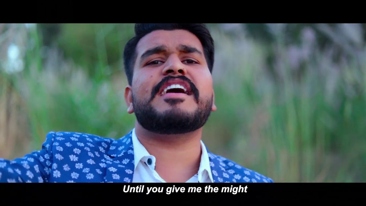 Daman song by Sharoon Paul - YouTube