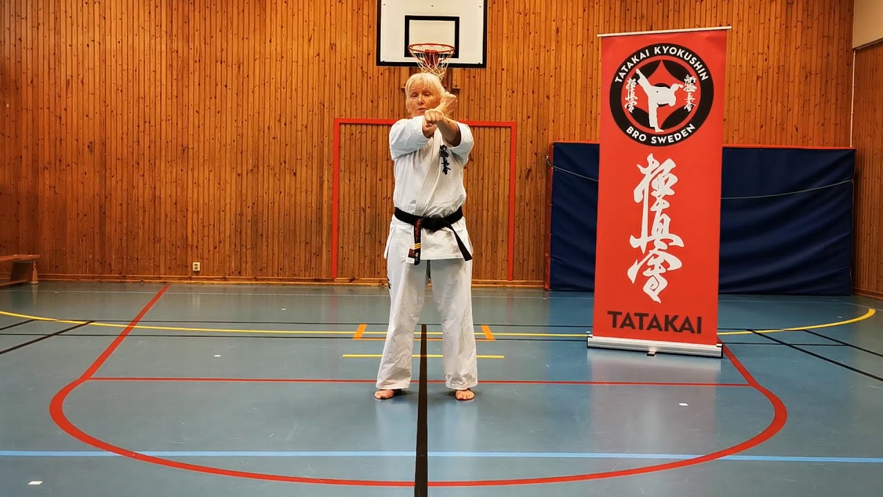 Tettsui Yoko Uchi - YouTube