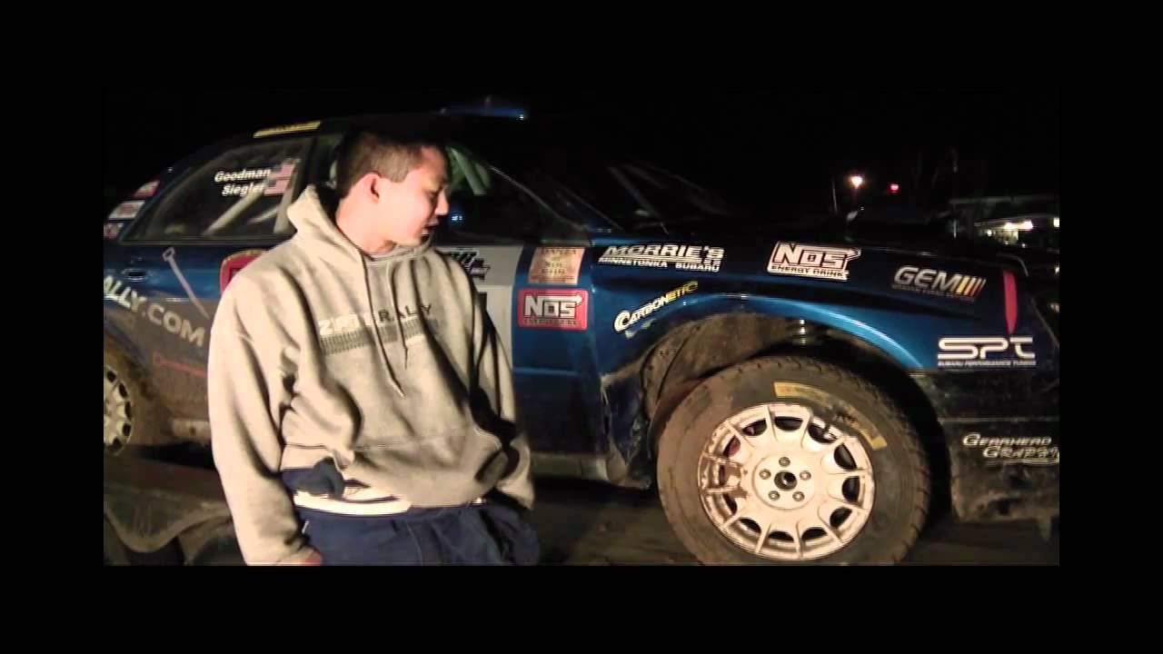 Carl Siegler Interiew - YouTube