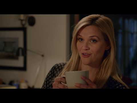 Home Again new clip: Fixed Cabinet