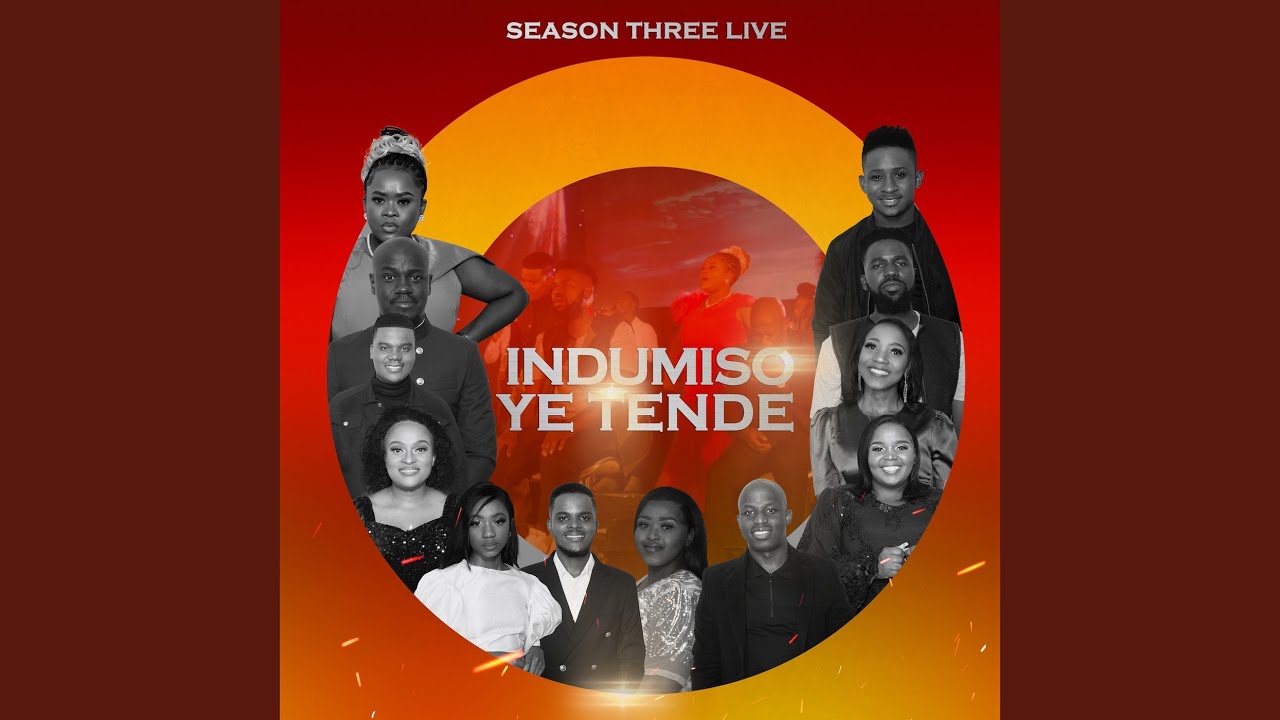 Bayede (Live) - YouTube