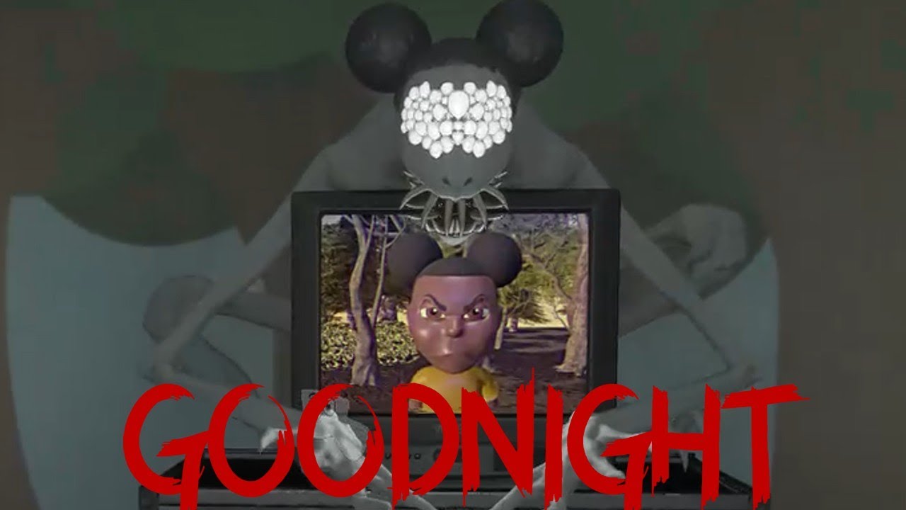 Amanda is the definition of evil... (Amanda the Adventurer 2) - YouTube