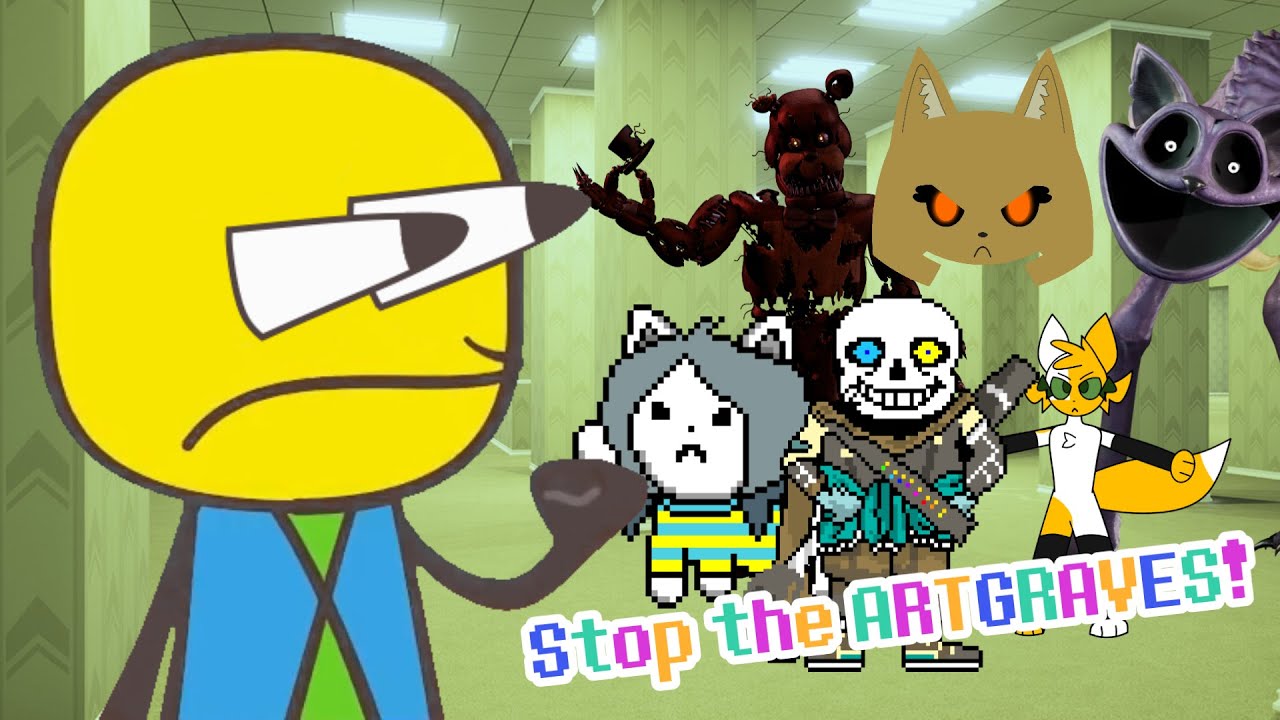 Major Cloog and other abusers gonna have a... - YouTube