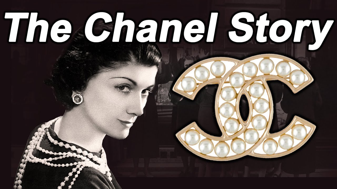Coco Chanel: How The Orphan Became A Fashion Icon and Business Woman ...