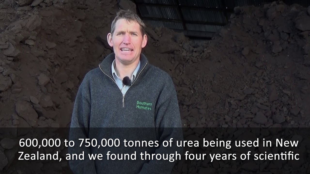 Southern Humates - YouTube